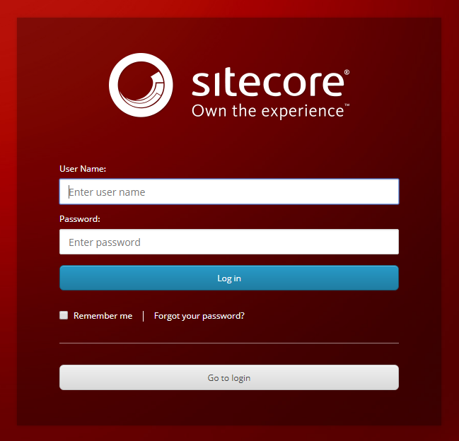 Sitecore 9.1 Initial Release Installation Guide for Development Machine ...
